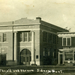 MonDak Heritage Center | Art & History Museum, Sidney, Montana