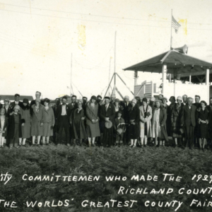 MonDak Heritage Center | Art & History Museum, Sidney, Montana