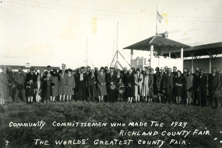 Membership - MonDak Heritage Center